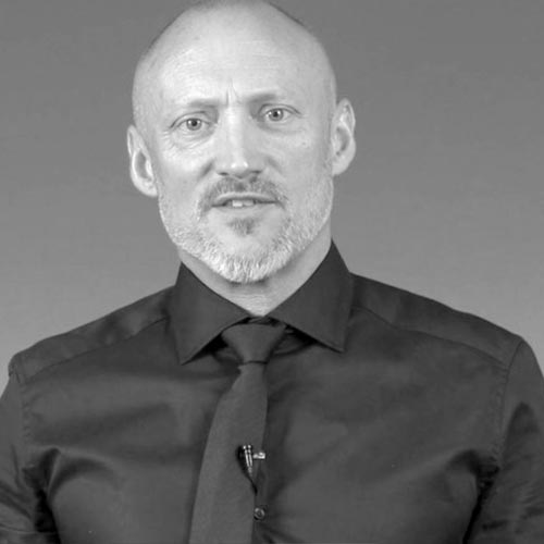 National College – Experts — Ben Harding