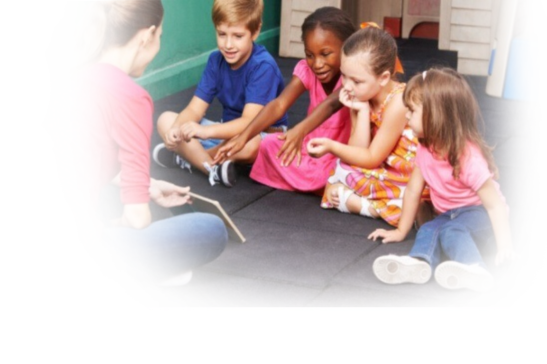 ShREC Approach: Preparing for Literacy in Early Years | The National ...